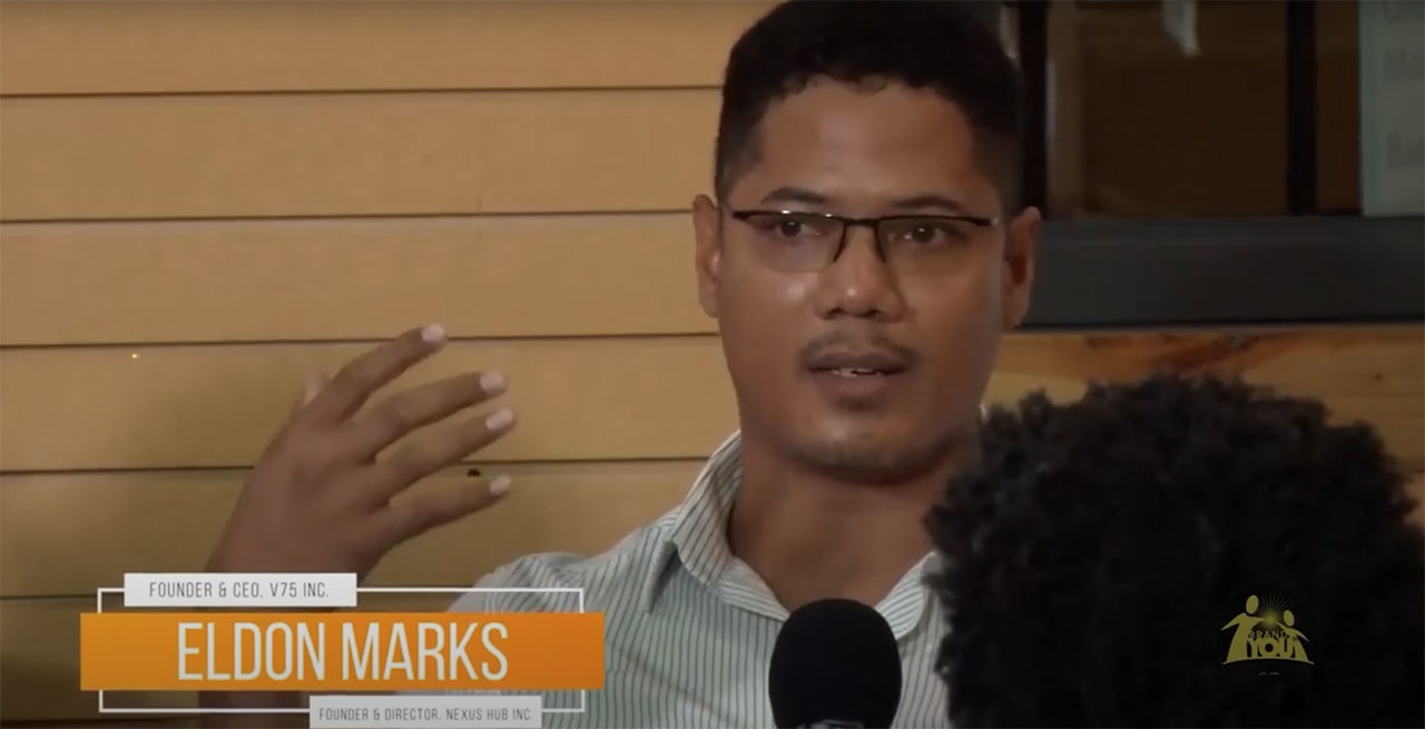 The Value-first Ideology of Entrepreneurship | eldonmarks.com