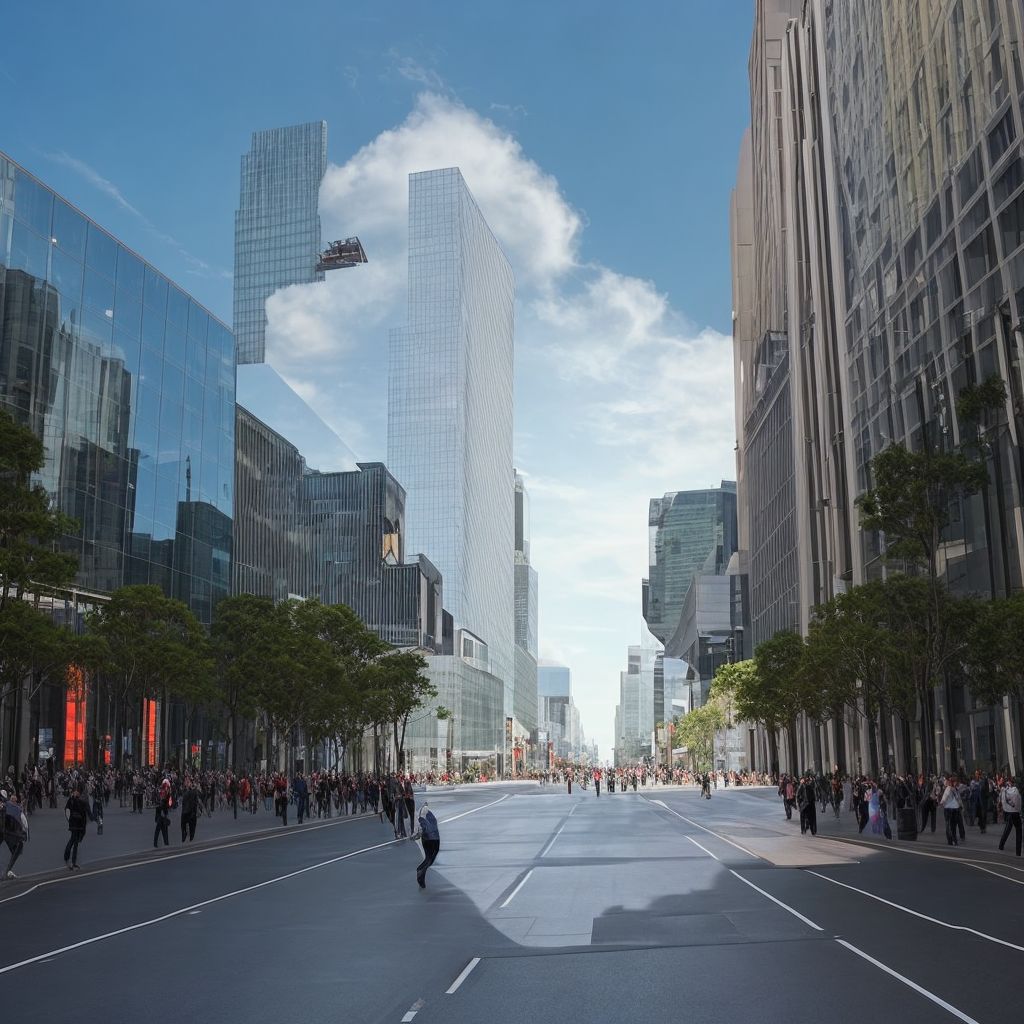 The Paramount Goal of Regional Development in our Age of AI ...