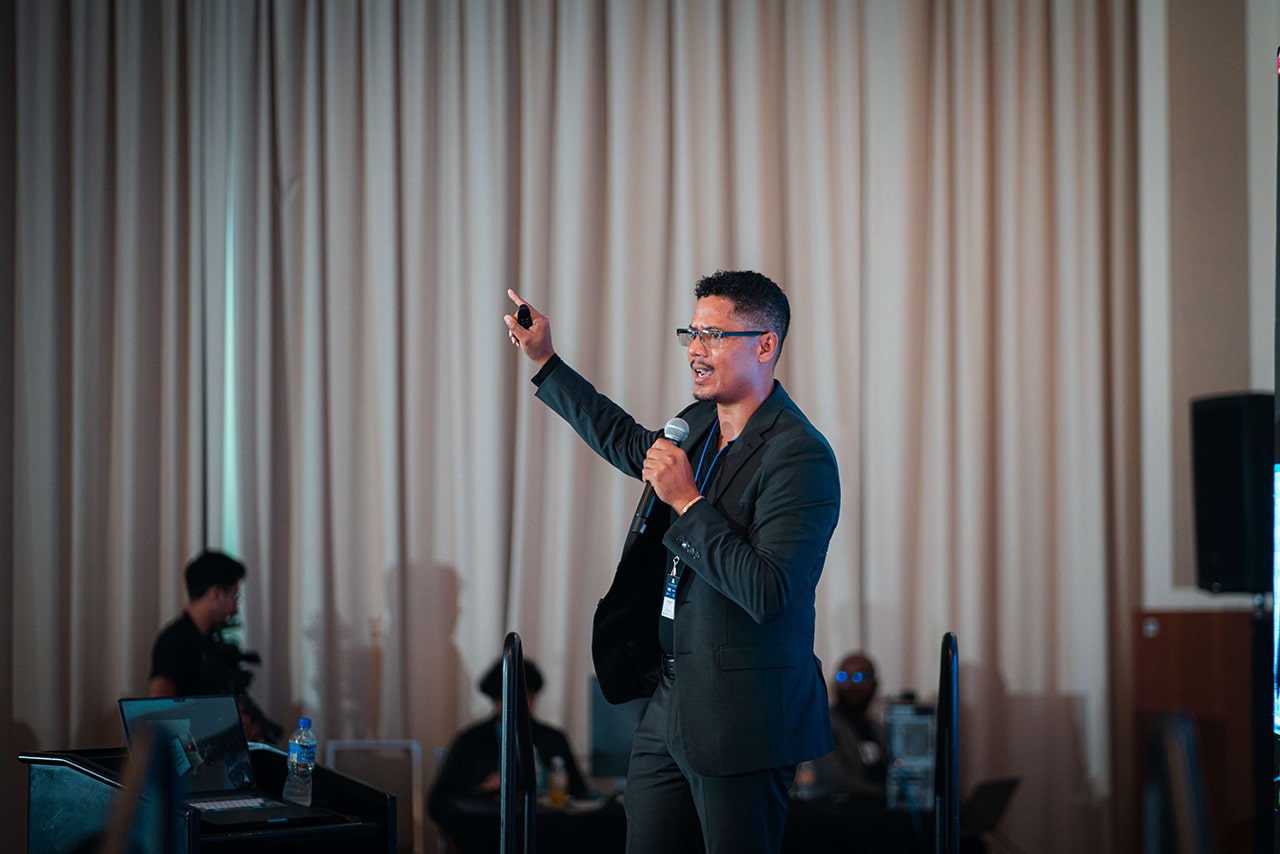 We are in the midst of the most opportune time... | eldonmarks.com